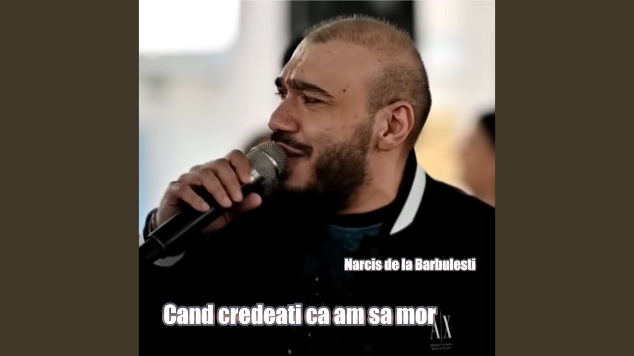 Dumnezeu Nu M-a Lasat - YouTube