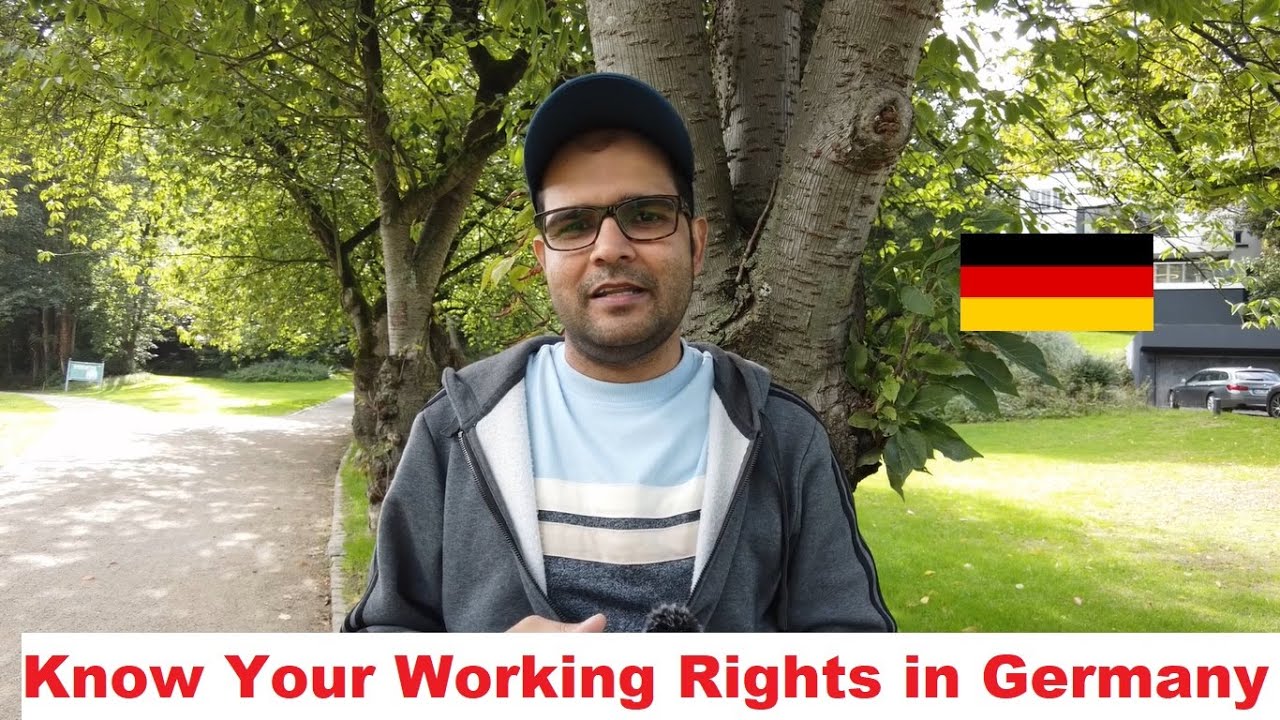 What Are Your Working Rights In Germany As Employee URDU VLOG YouTube what-are-your-working-rights-in-germany-as-employee-urdu-vlog-youtube