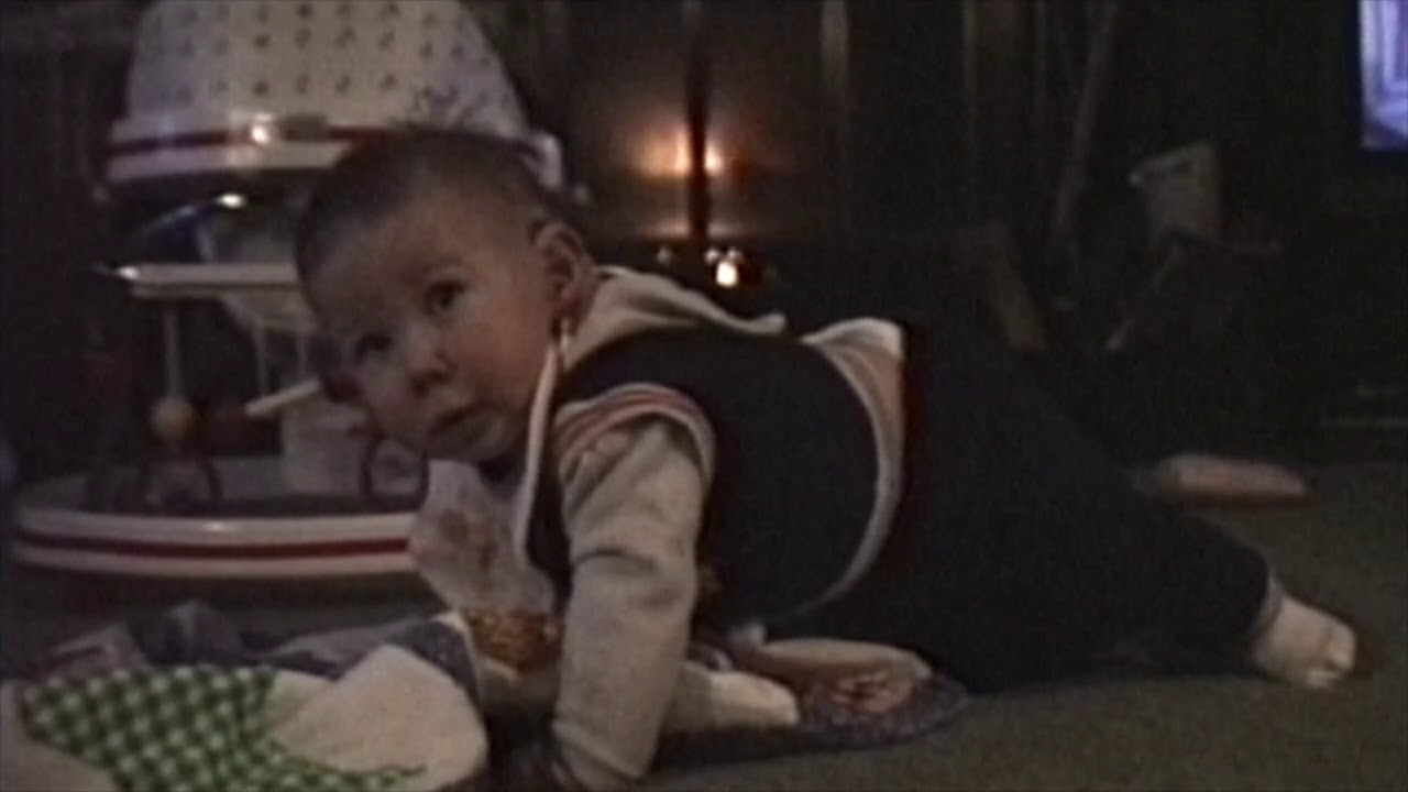 1986- Baby Billy, part 2 - YouTube