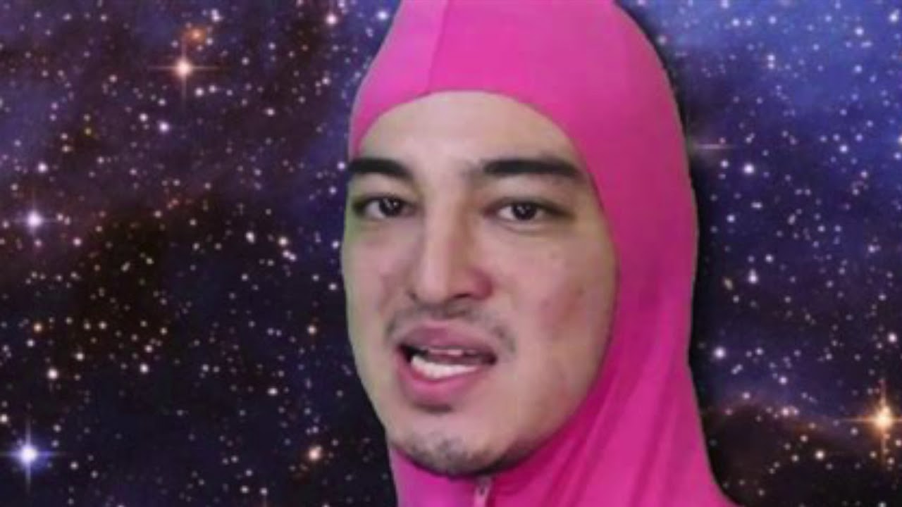 STFU - PINK GUY Slowed - YouTube