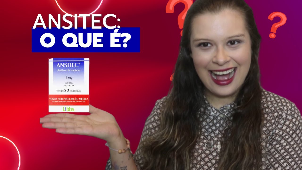 FARMA EXPLICA: ANSITEC - YouTube
