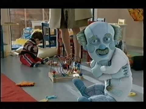 Comfort Pure Advert - YouTube