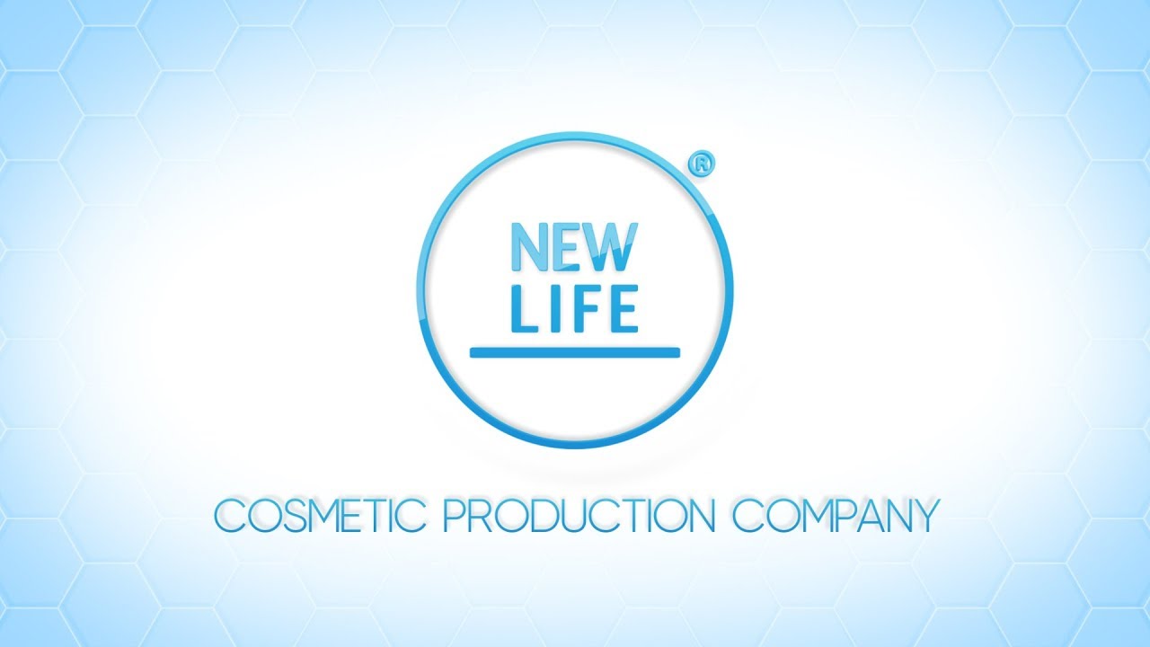 Corporate Video | NewLife | Cosmetic Manufacturing Company - YouTube