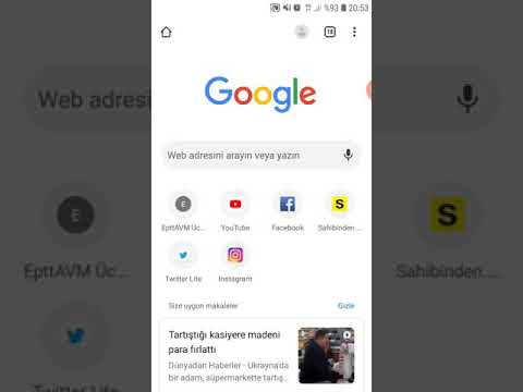 Ptt'den ücretsiz maske siparişi Nasil verilir?  (anlatımlı video linki açıklama kısmında.)