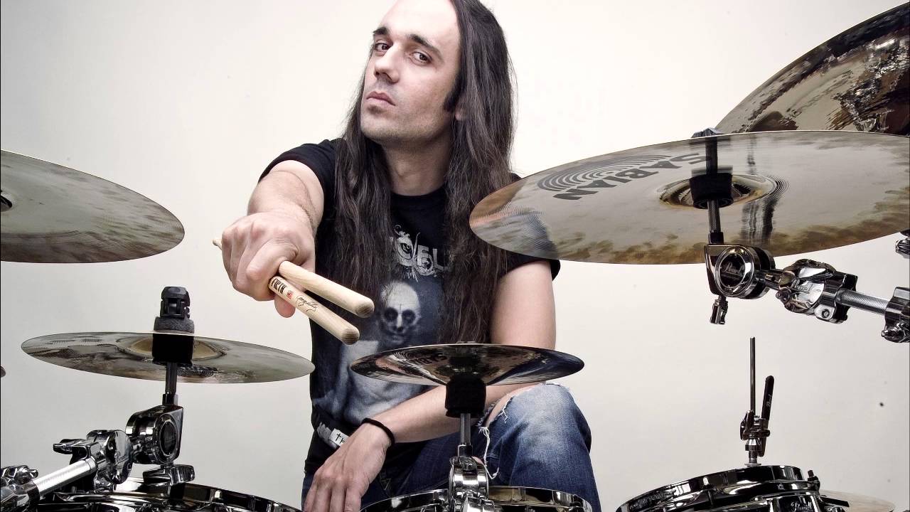 George Kollias - Voices (Legendado PT - BR) - YouTube