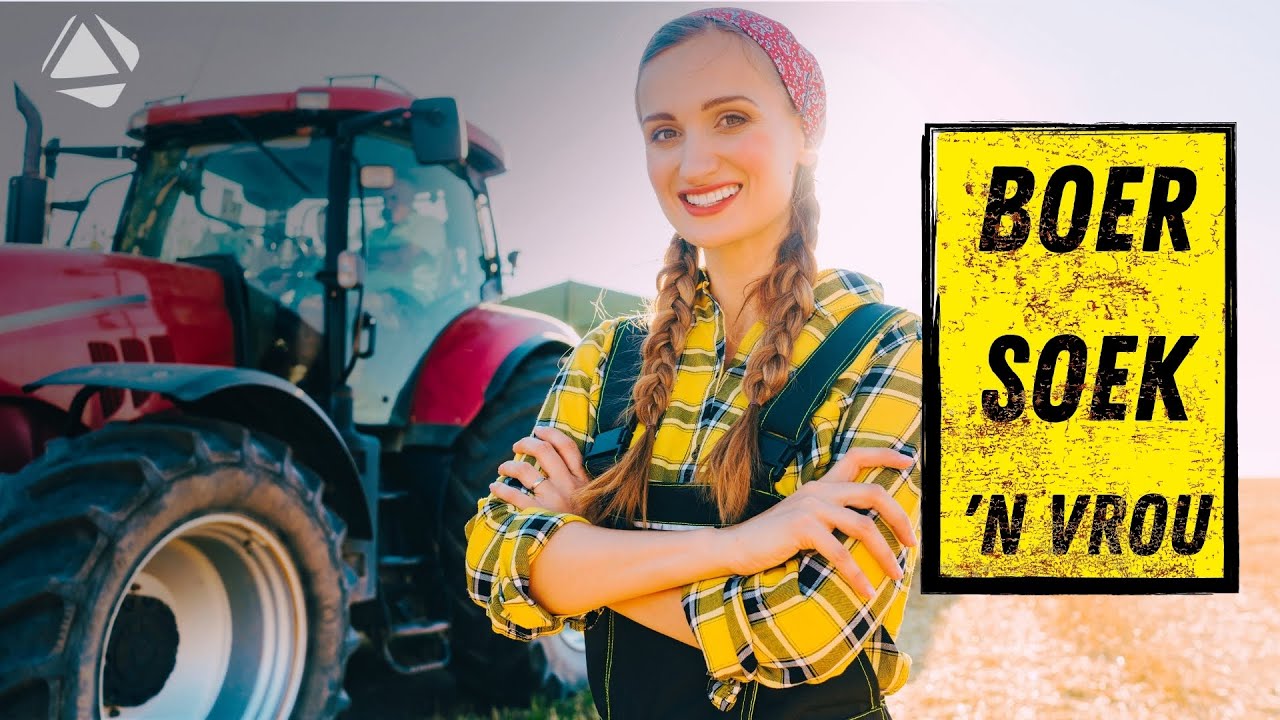BOER SOEK ‘N VROU - 28 JANUARIE 2024 - YouTube
