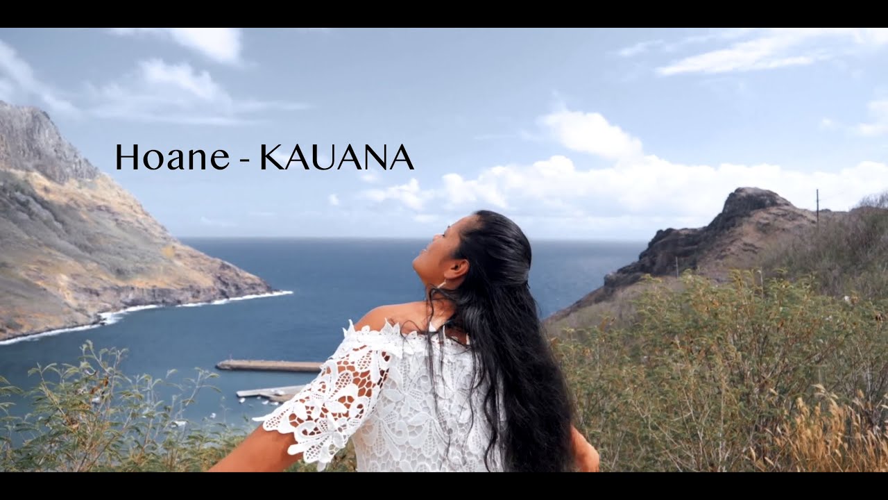 KAUANA - Hoane (Clip Officiel) - YouTube
