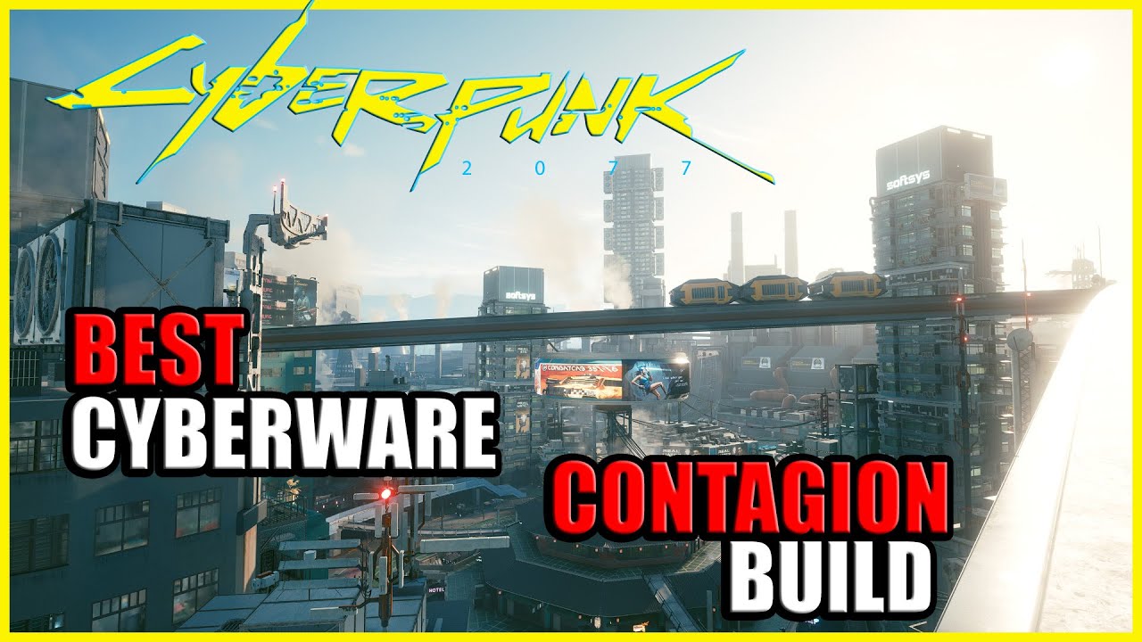 Cyberpunk 2077 - Where to find Netwatch Netdriver mk.5 the Best ...