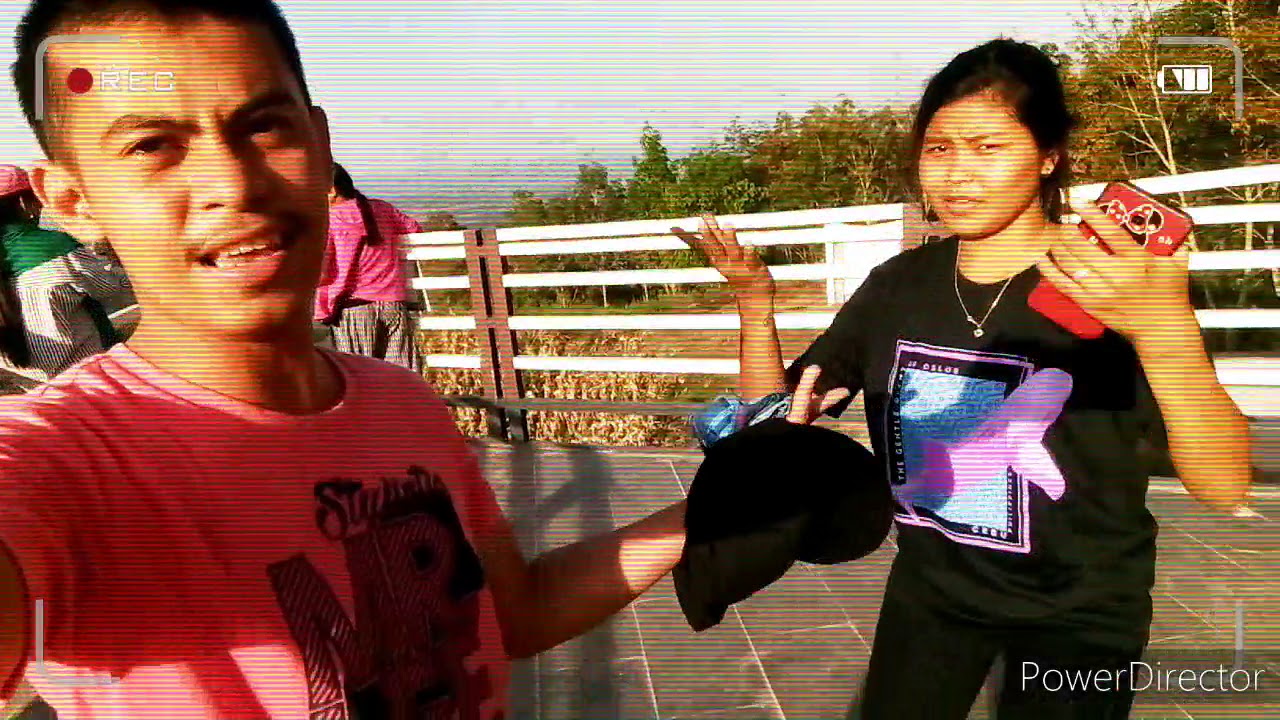 VIEWING DECK OF BARANGAY TITULOK BAGUMBAYAN SULTAN KUDARAT #VLOG01 ...