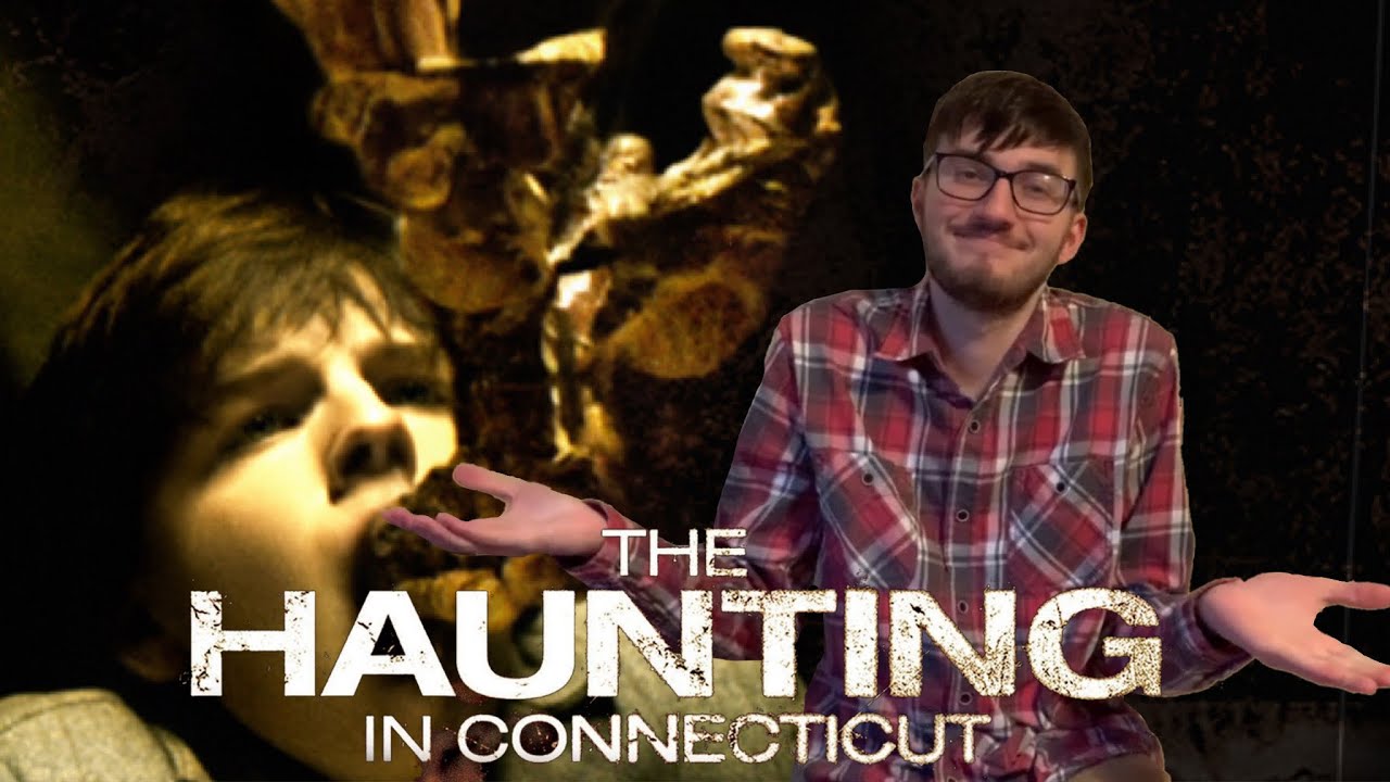 The Haunting In Connecticut (2009) Movie Review - YouTube