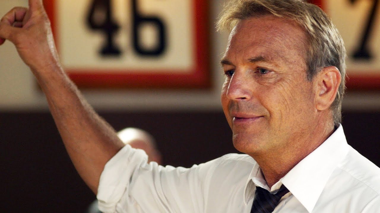 Draft Day Movie Review - YouTube