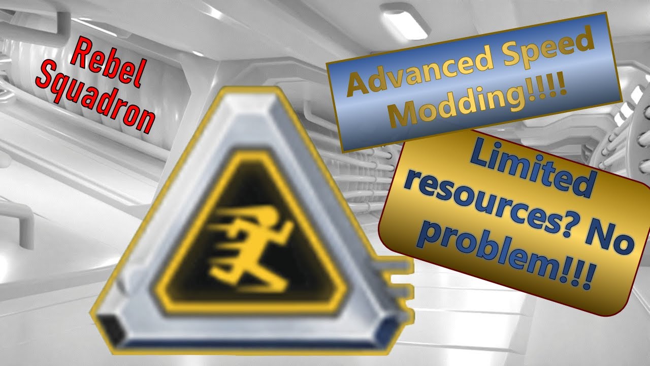 How To Maximize Your Mods - Advanced Speed Modding!!! - YouTube