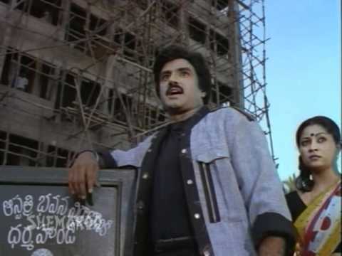 Bhale Donga - Telugu Full Movie - Part 7\16 - YouTube