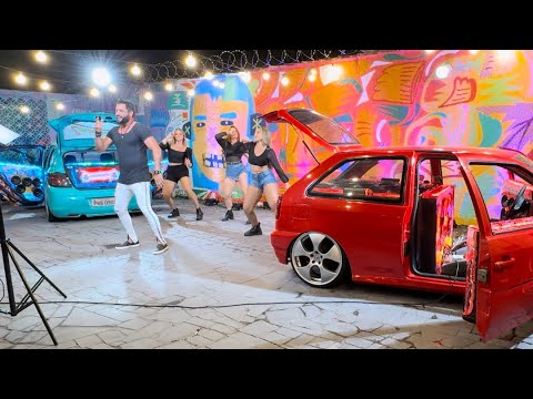 CLIPE SERTANEJO #somautomotivo - YouTube