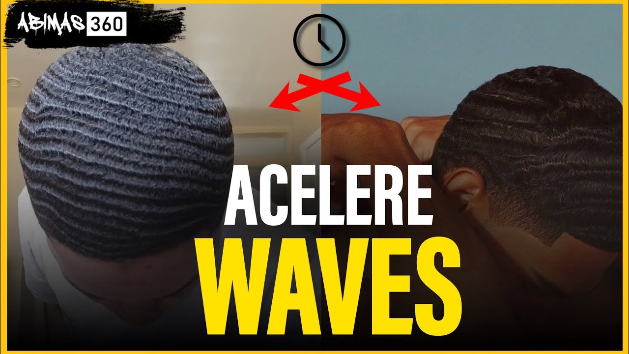 COMO FAZER WAVES +RÁPIDO E ACELERAR O PROCESSO - YouTube