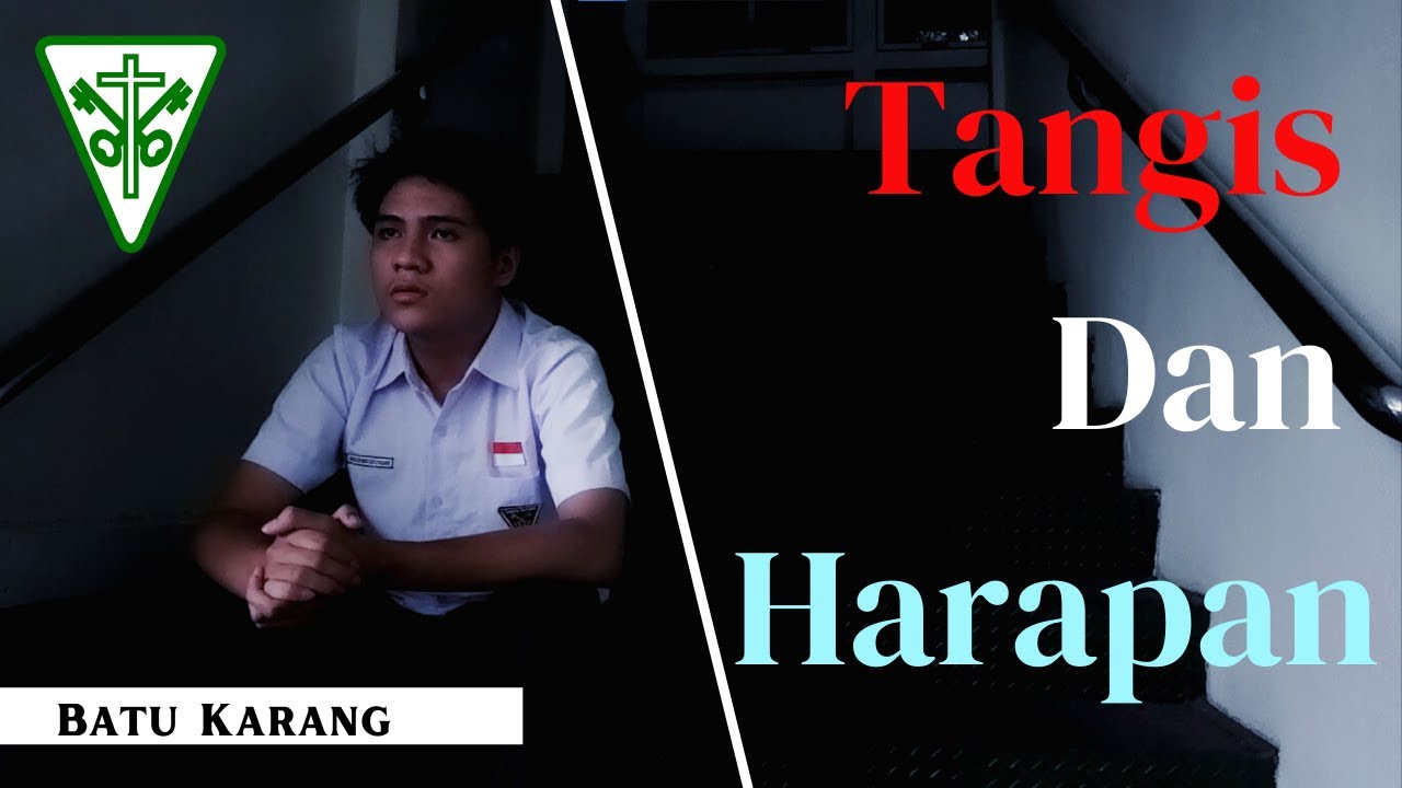 Batu Karang Band (SMA Katolik Santu Petrus Pontianak) Tangis dan ...