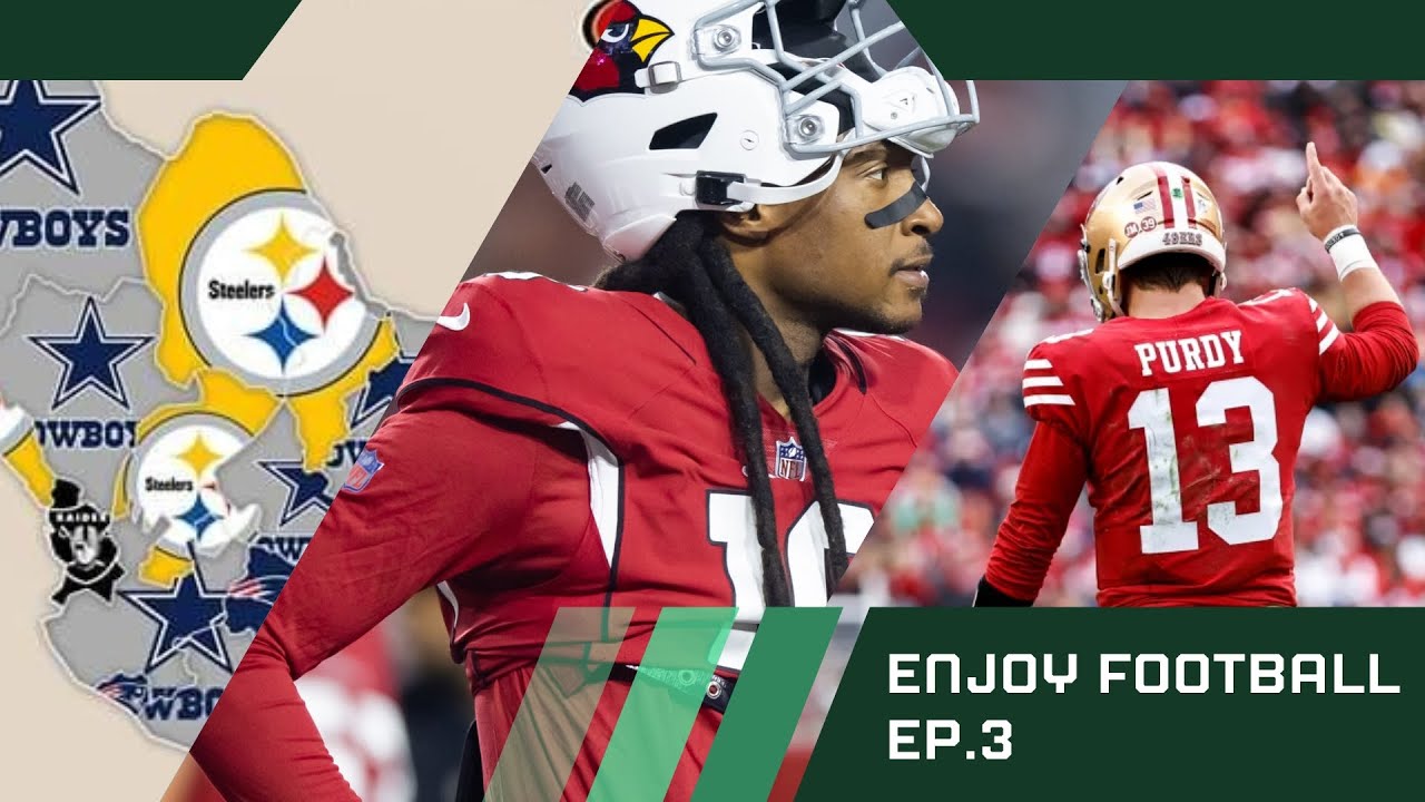 Equipos más populares en México, destino de D'Hop, ¿Purdy? y más ...