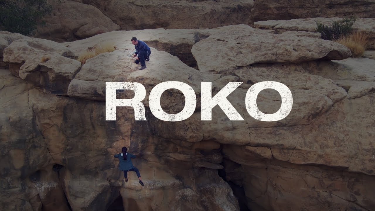 Roko (Film Riot One Minute Short Film) - YouTube