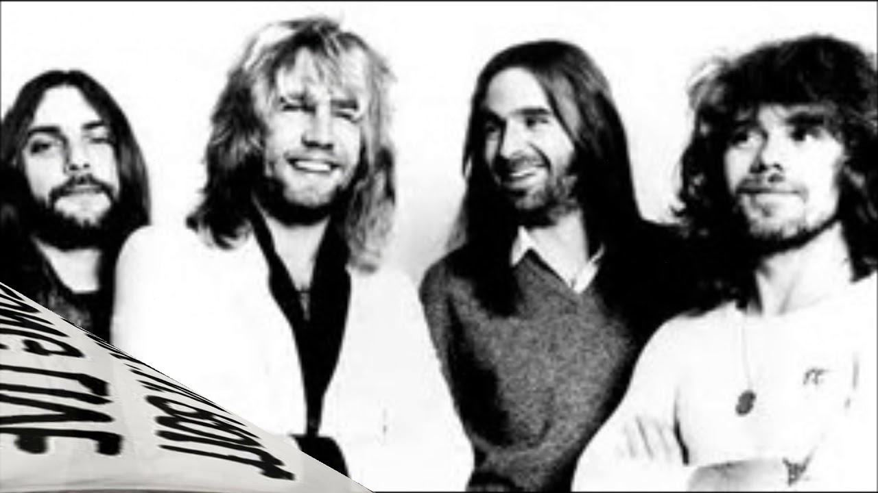 STATUS QUO ! BREAK tHE RULES ROMPIENDO LAS REGLAS SUBTITULOS ! - YouTube