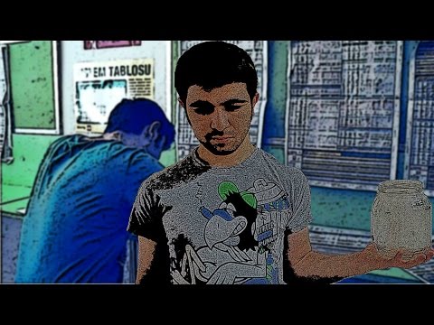 İşini Şansa Bırakma!