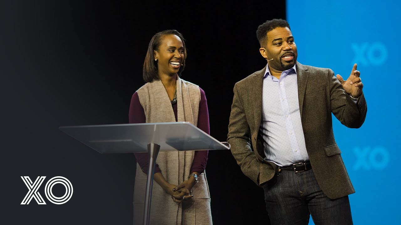 Always Pursue Your Ever-Changing Spouse | Sean and Lanette Reed - YouTube