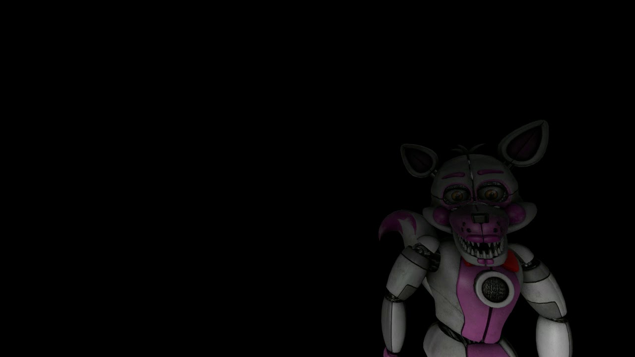 [FNAF SFM] Let's try a controlled shock - YouTube