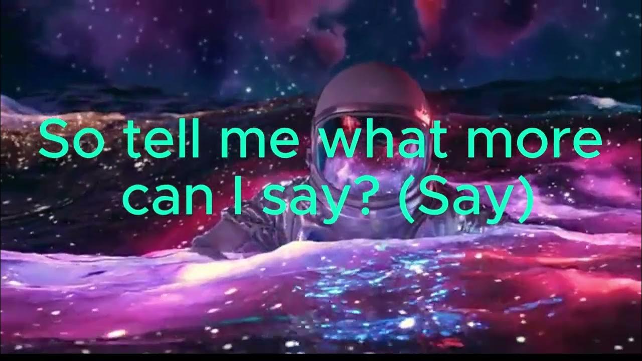 Teddy Swims - What More Can I Say lyrics 1h - YouTube