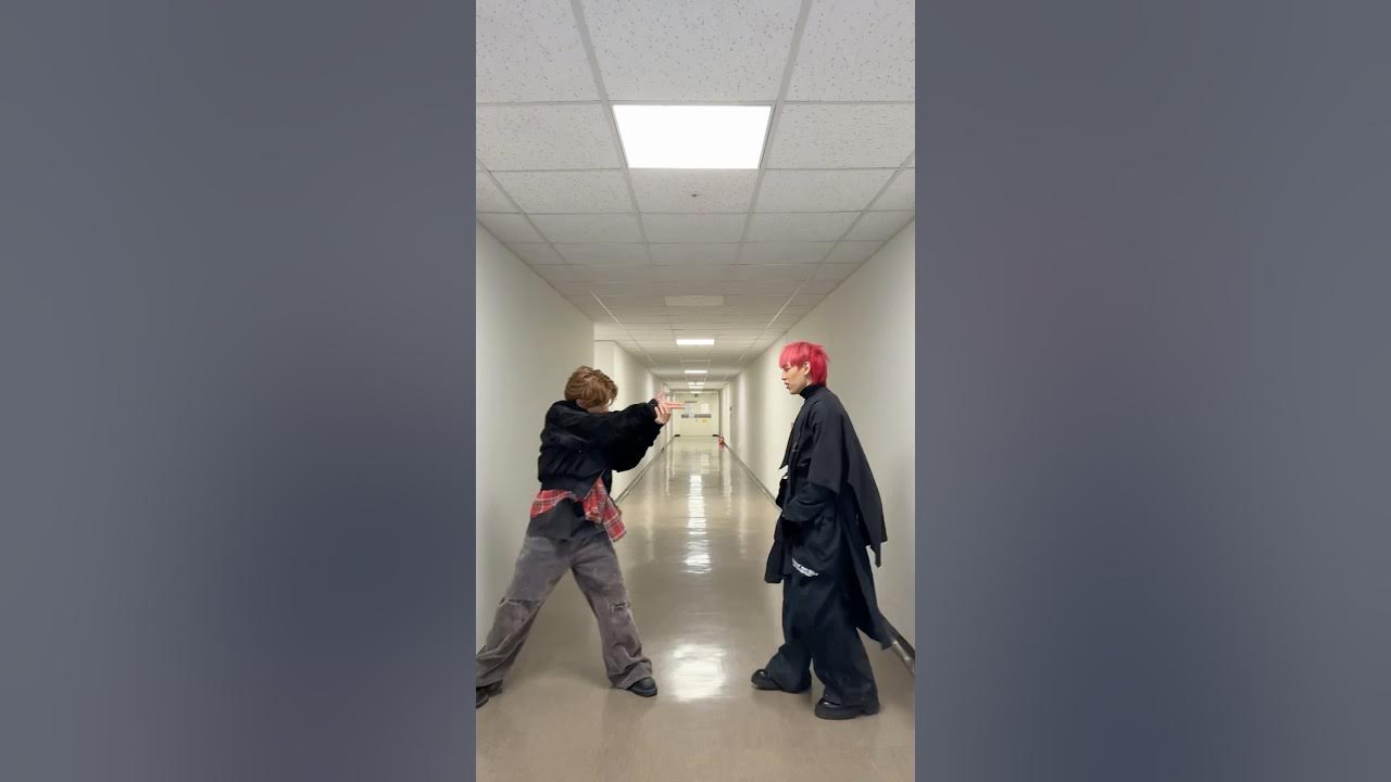 🔫🔫🐍 #GOT7 #갓세븐 #MARK #MARKTUAN #마크 #BAMBAM #뱀뱀 #PYTHON #GOT7_PYTHON ...