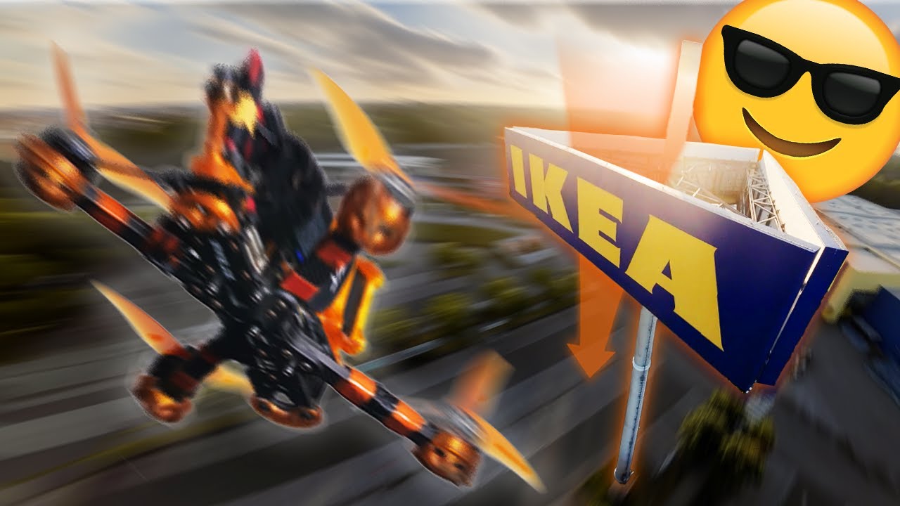 My 2024 Progress in One FPV Pack // Uncut No Stab FPV One Pack - YouTube