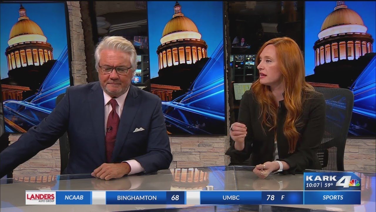 State of the Union analysis from Bill Vickery and Jessica Deloach - YouTube