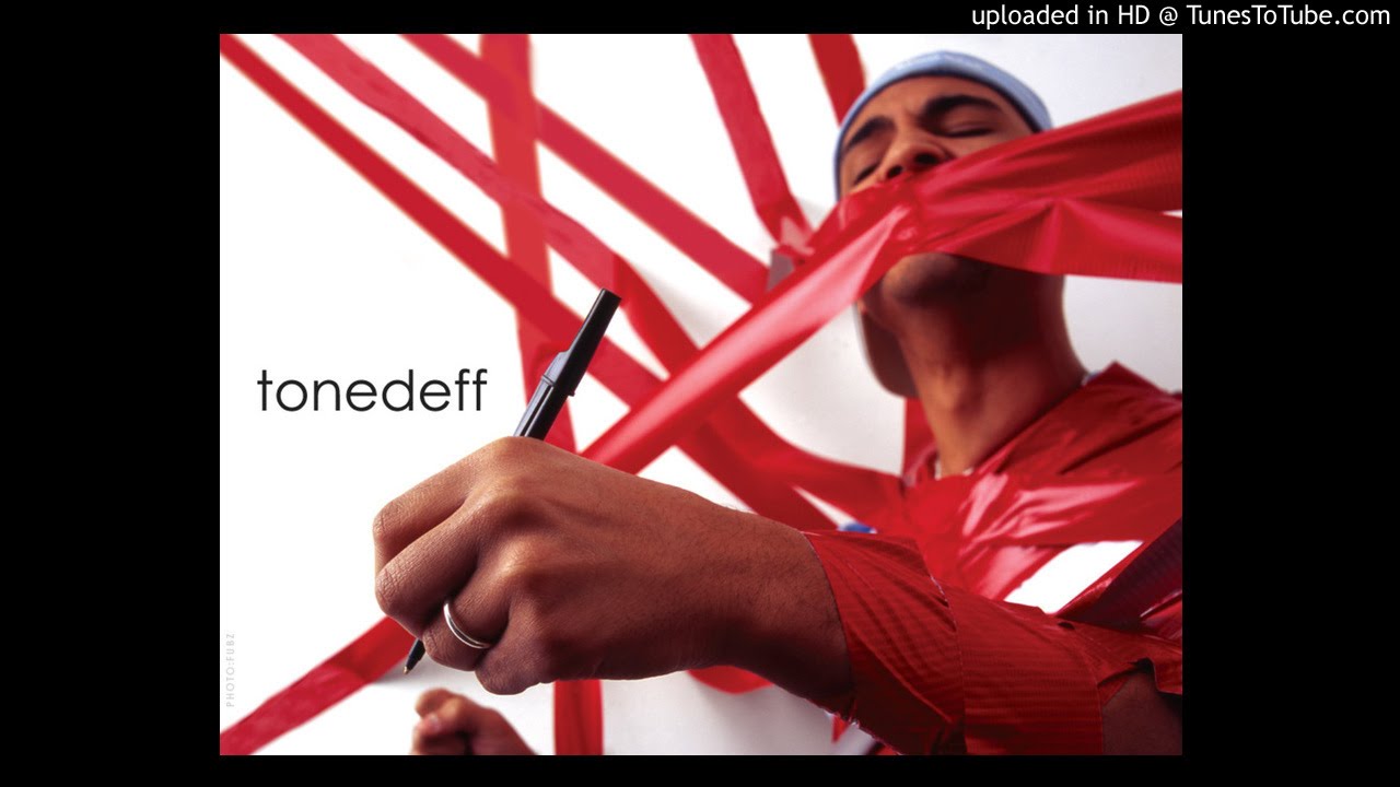 Tonedeff - Commercial Rap Ft. QN5 - YouTube