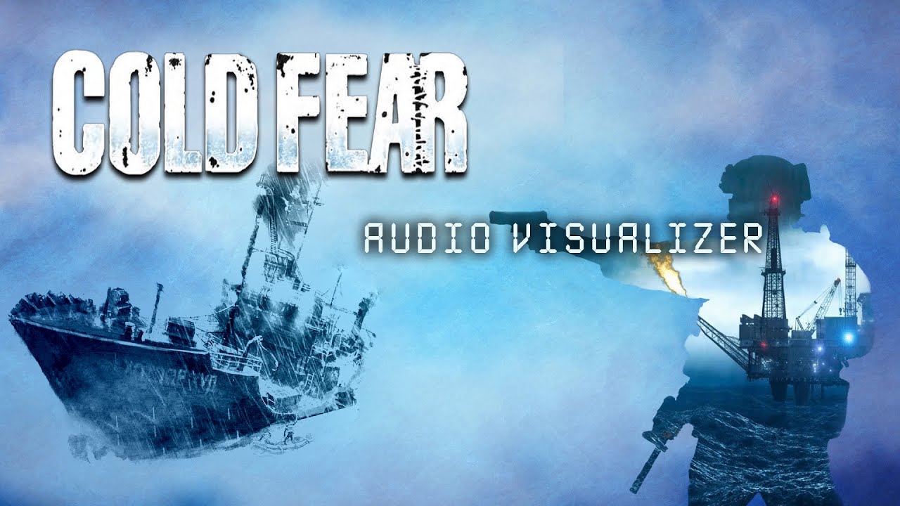 Cold Fear Audio Visualizer - YouTube
