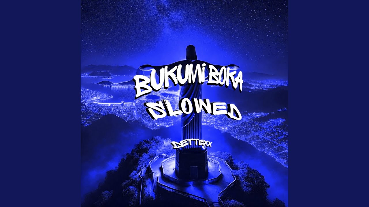 BUKUMI BOKA-slowed - YouTube