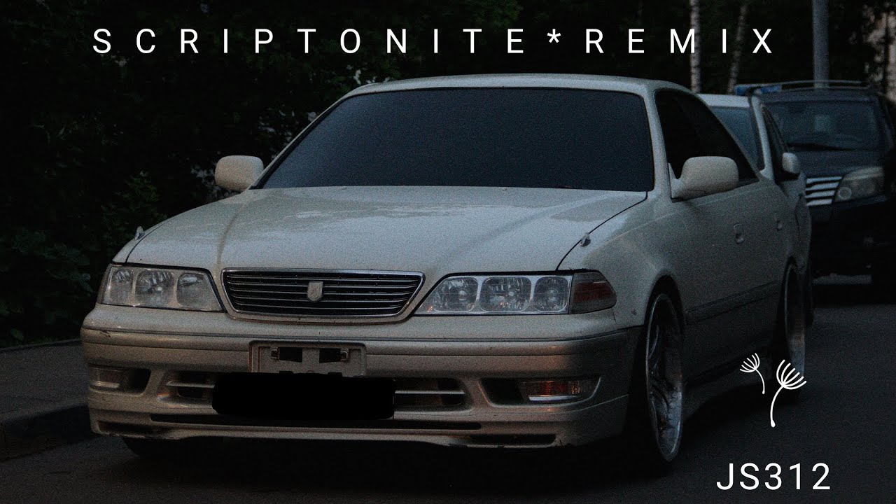 SCRIPTONITE Povorot (Abonent remix) - YouTube