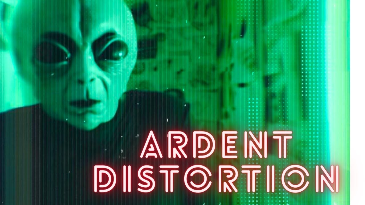 Horror Short Film "Ardent distortion" #indiefilm - YouTube