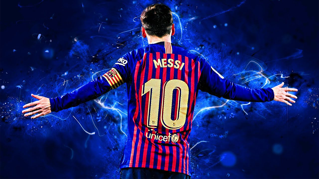 Como Fazer O Messi No Fifa 20 - YouTube