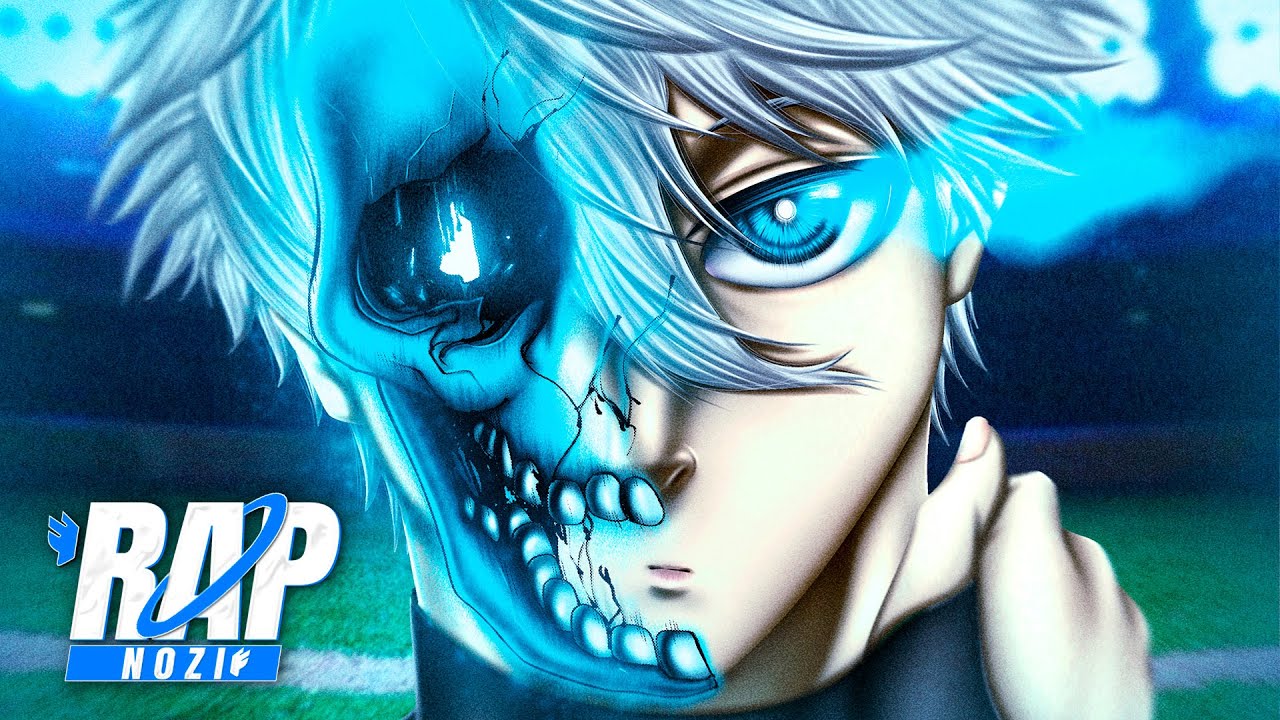 Seishiro Nagi Rap (Blue Lock) | Genio Egoísta | Nozi - YouTube