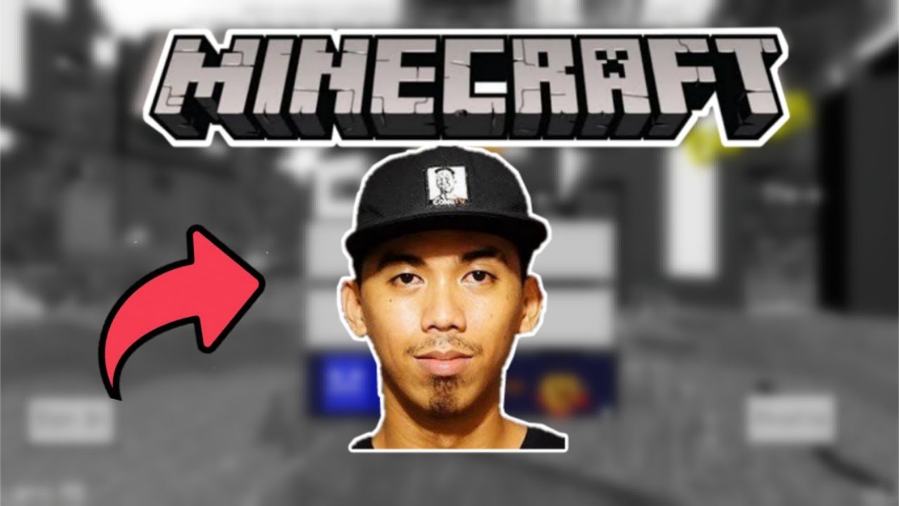 If i see Cong TV in Minecraft, steve will be the Greatest Prankster ...