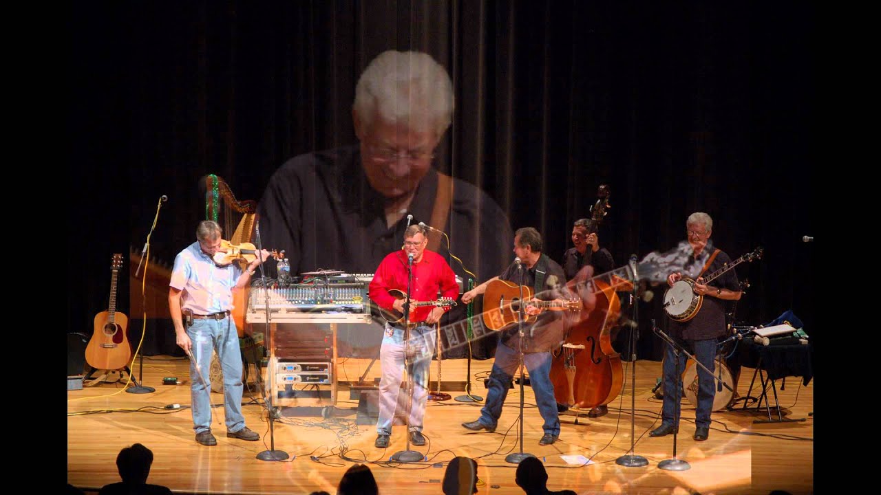 Code Blue Bluegrass Band - Old Flames Can't Hold a Candle to You ...