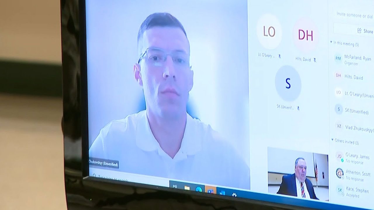 Man acquitted in NH crash that killed 7 seeks to regain driving ...