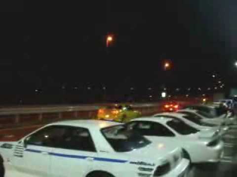 YouTube Tokyo Midnight Wangan c1 Loop 3gp - YouTube