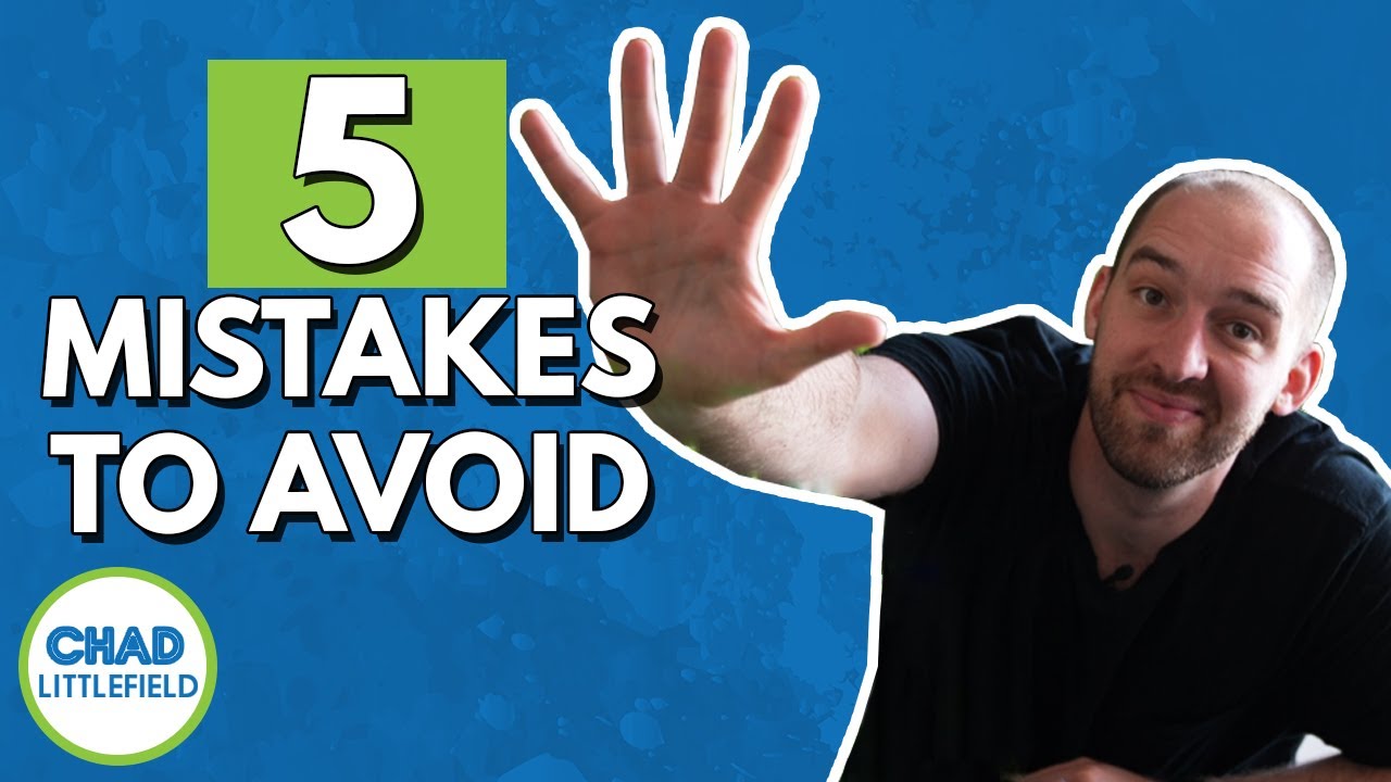 5 Common Habits That Make People Instantly Dislike You - YouTube