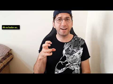 Yürü Anca Gidersin