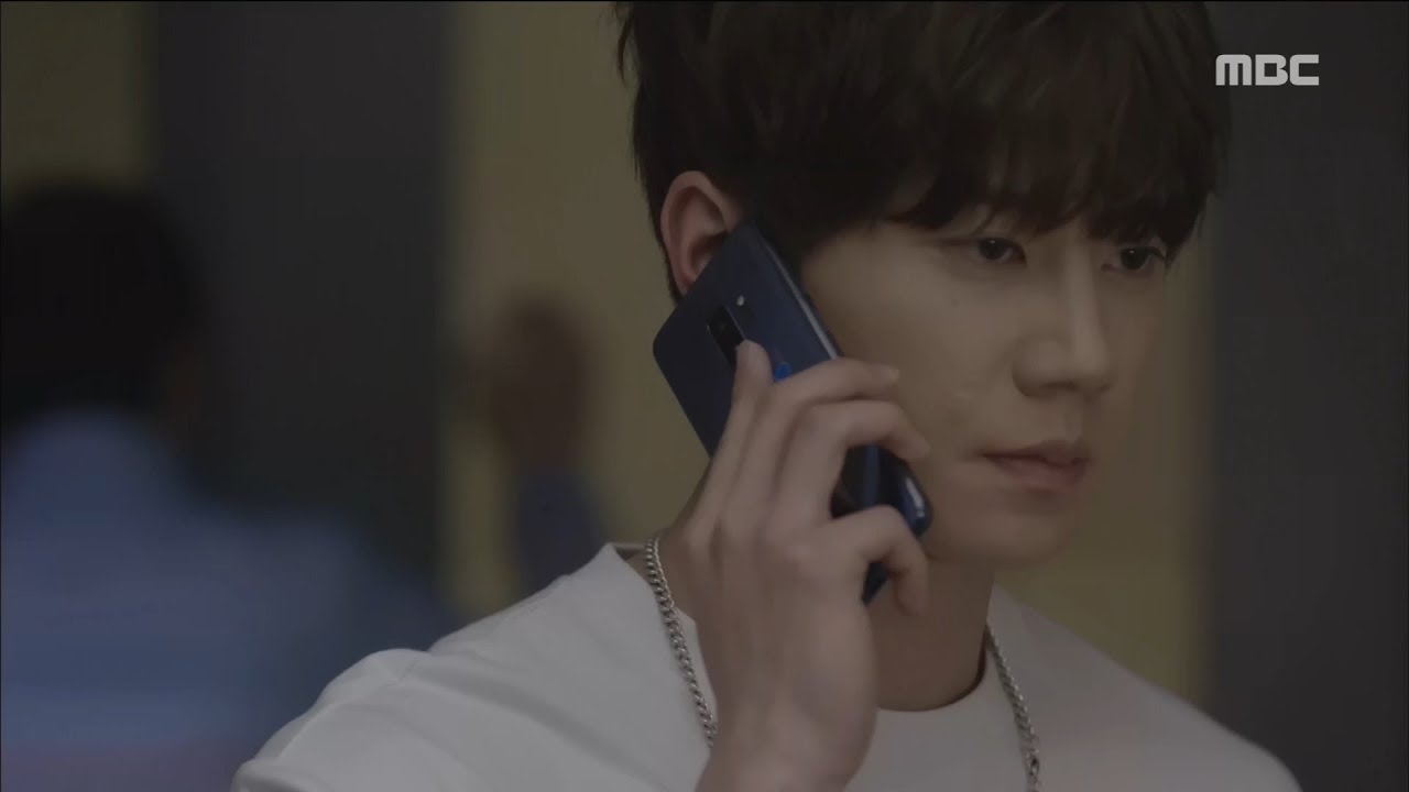 [Goodbye to Goodbye] 이별이 떠났다 9회 - Get my phone right now! 20180609 ...
