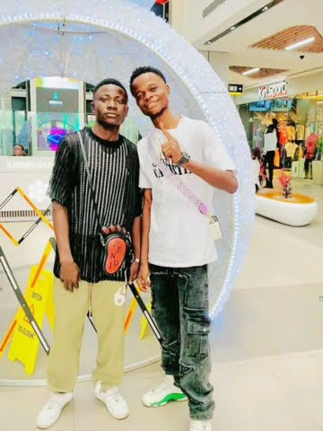 Money_ma reine_clip_officiel_2025 - YouTube