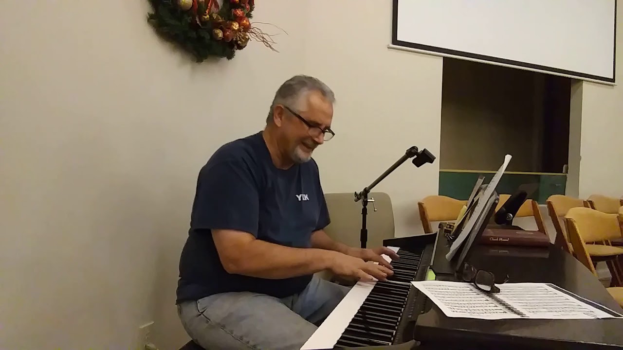 Amazing Grace Freebird Style - YouTube