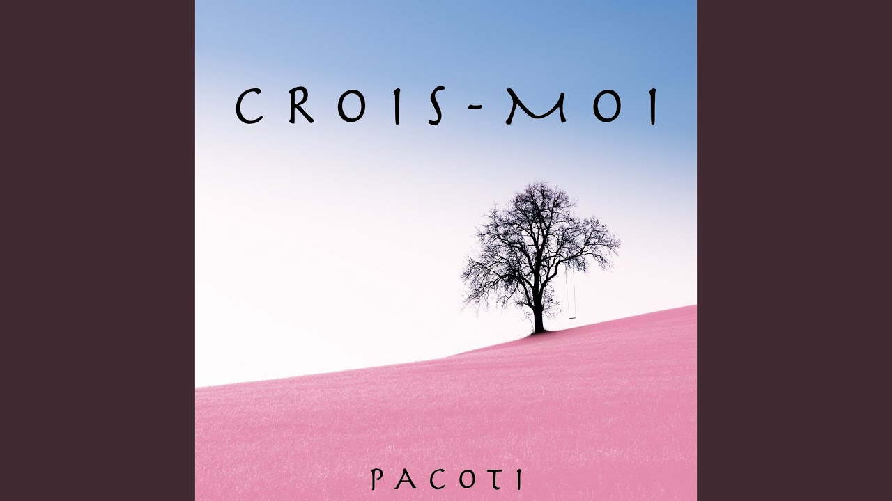 Crois-Moi - YouTube