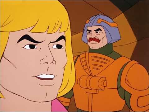 ►He-Man◄ Folge 2 \