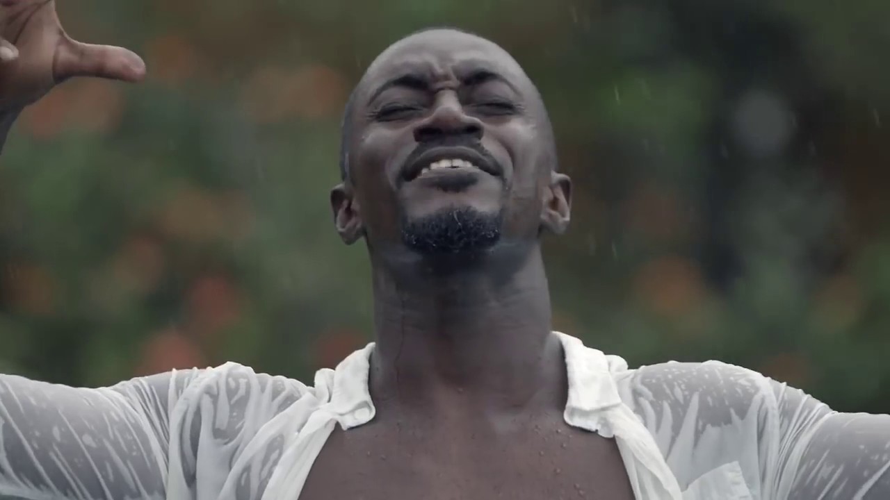 SHAOLEEN - Amour Salé (clip officiel) - YouTube