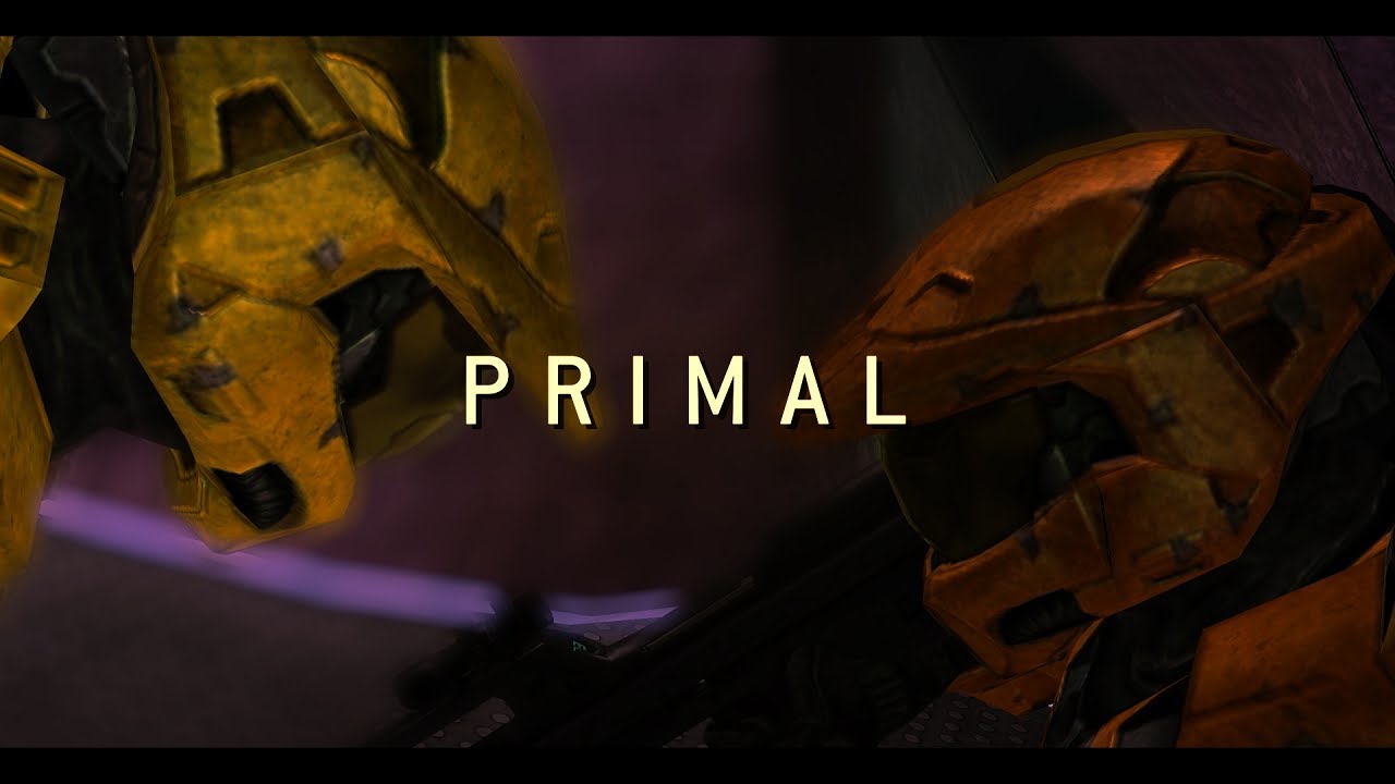 Primal - YouTube